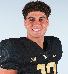 Dylan Rizk - UCF Knights - Quarterback