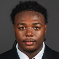 Ian Jeffries - Purdue Boilermakers - Defensive Line