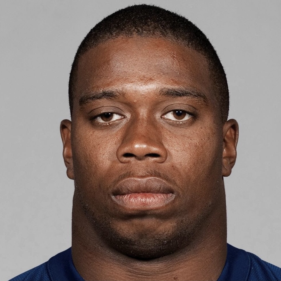 Angelo Crowell - Virginia Cavaliers - Linebacker