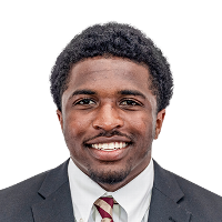 Alred Luke - Louisiana-Monroe Warhawks - Wide Receiver