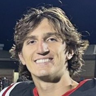 Connor Gooding - Gilbert - Tight End