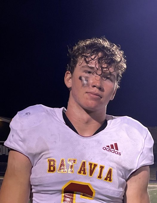 Jack Sadowsky - NIL Profile