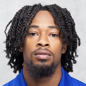 Jacob Freeman - Alabama State Hornets - Wide Receiver