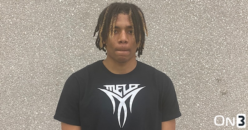 Solomon Ball - Connecticut Huskies - Point Guard