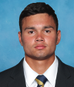 Chevan Cordeiro - San Jose State Spartans - Quarterback