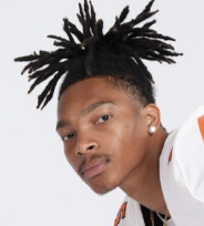 Gavin Harris - Bowling Green Falcons - Cornerback