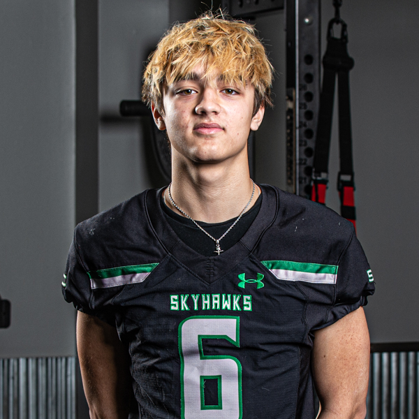 Bennett Turman - Recruiting Profile