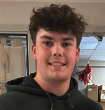 Andy Silverthorn - Toronto - Offensive Tackle