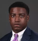 DeMarius Hines - East Carolina Pirates - Safety