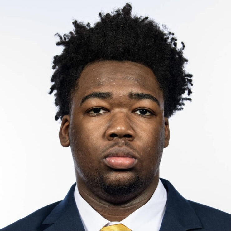 Jakiah Leftwich - NIL Deals