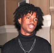 Aiden Hall - Etiwanda - Wide Receiver