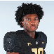 TJ Bullard - UCF Knights - Linebacker