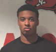 Markeylin Batton - Scouting Profile