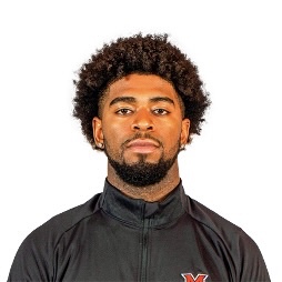 Devon Dorsey - Miami (OH) RedHawks - Wide Receiver
