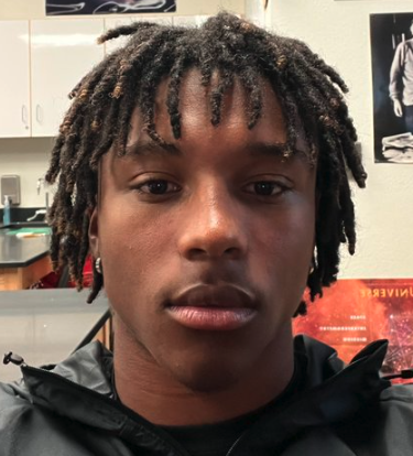 Rahim Wright - Scouting Profile