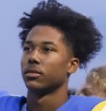 Darian Smith - Downingtown West - Cornerback