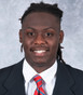 Arthur Jenkins - Florida Atlantic Owls - Wide Receiver