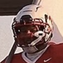 Tariq Miller - Central Decatur - Offensive Tackle