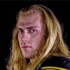 Tyler Webb - Idaho Vandals - Quarterback