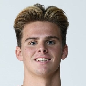 Kellen Mitchell - Gonzaga University Bulldogs - Combo Guard