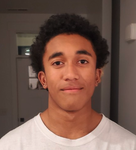 Kingston Mickens - Viewmont - Cornerback