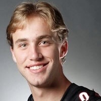 Tee Webb - Southern Miss Golden Eagles - Quarterback