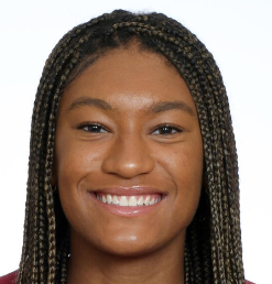 Amaya Ross - Florida State Seminoles - Infielder