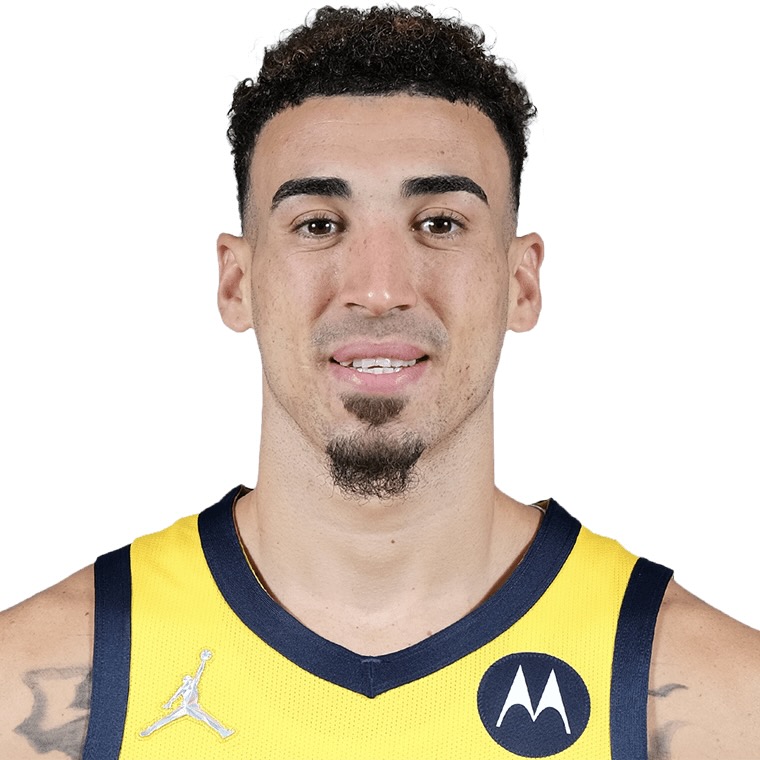 Chris Duarte - Oregon Ducks - Shooting Guard