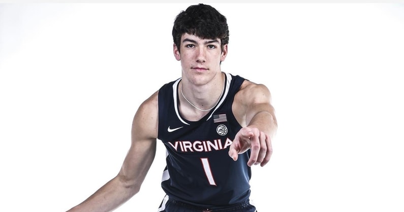 Blake Buchanan - Scouting Profile