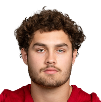 Nathan Ruble - Northern Illinois Huskies - Linebacker