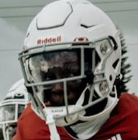 Jonathan Rousseau - Cardinal Gibbons - Safety