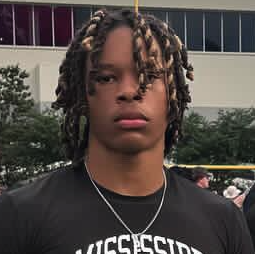 Zach Ruffin - Neshoba Central - Safety