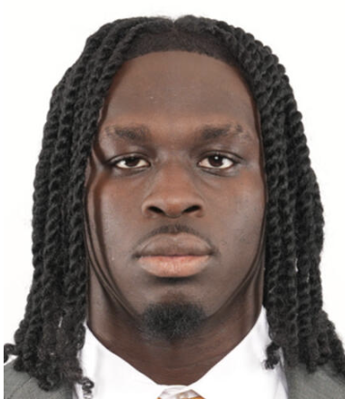 Steven Sannieniola - Vanderbilt Commodores - Safety