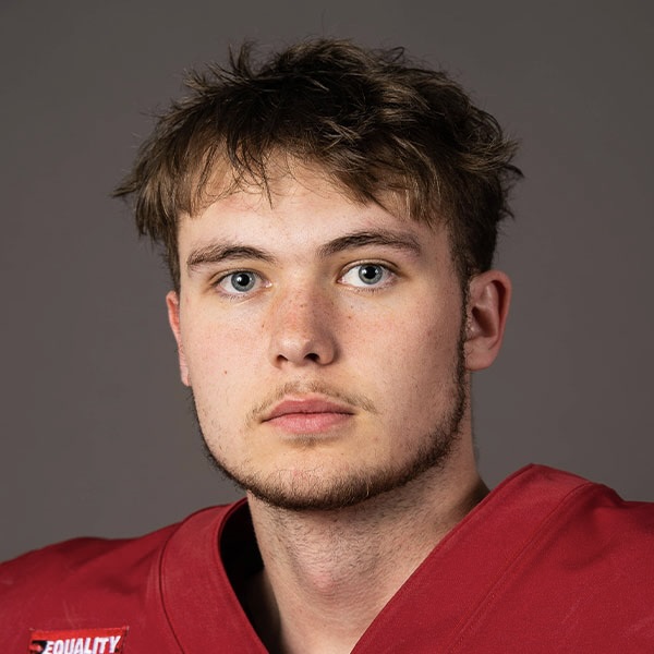 Dax Courtney - Arkansas Razorbacks - Tight End Dax Courtney - Arkansas Razorbacks - Tight End