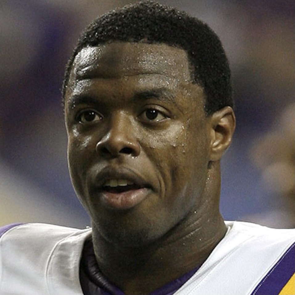 Early Doucet - Arizona Cardinals - Wide Receiver