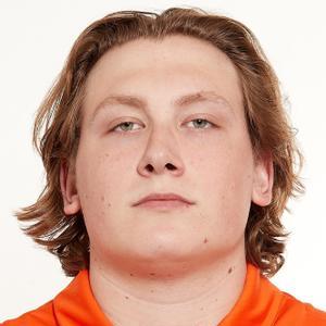 Chace Davis - Bowling Green Falcons - Defensive Line