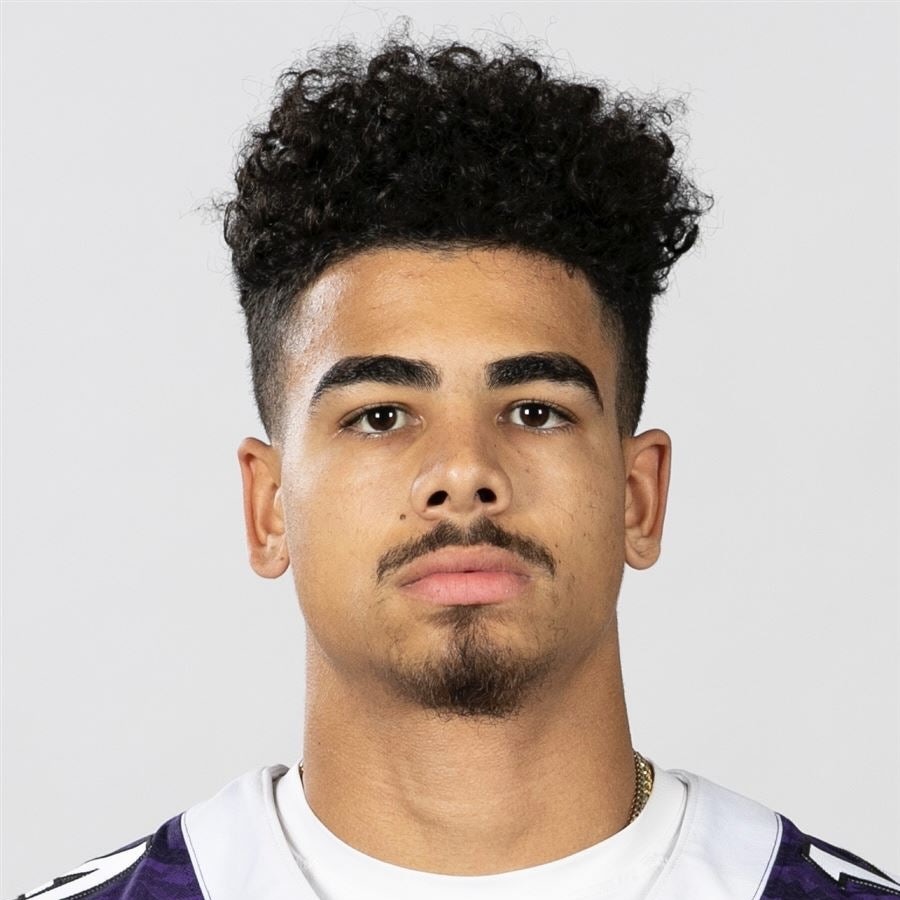 Chase Van Wagoner - Lovejoy - WR