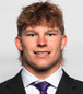 Ryder Bumgarner - Washington Huskies - Running Back