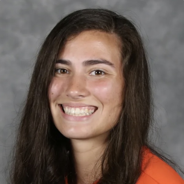 Lia Godfrey - Virginia Cavaliers - Midfielder