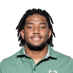 Alex Berrouet - Colorado State Rams - Running Back