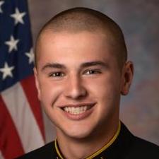 Daniel Deaver - Navy Midshipmen - Power Forward