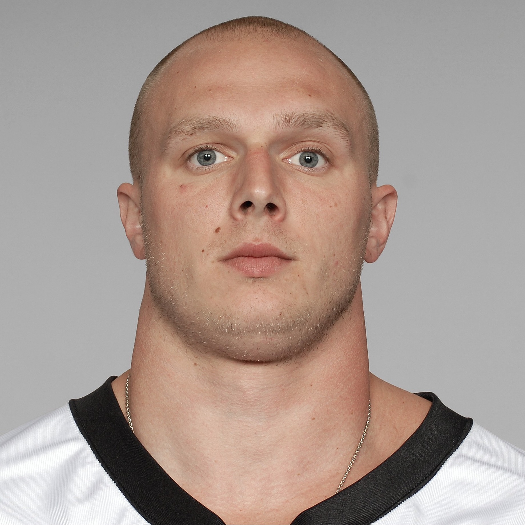 Dan Cody - Oklahoma Sooners - Linebacker