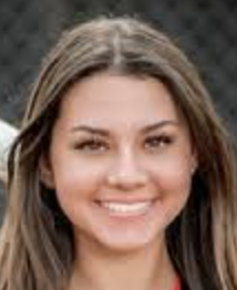 Grace Maguire - Grace Brethren - Outfielder