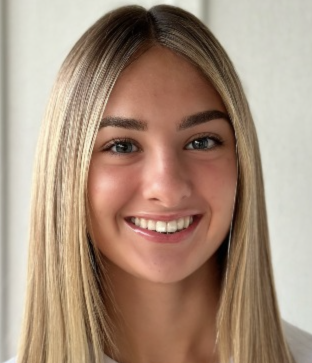 Ava Nevius - Paul VI - Pitcher