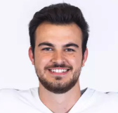 Blake Doud - Alabama Crimson Tide - Punter