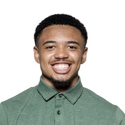 Gerick Robinson - Nevada Wolf Pack - Wide Receiver