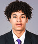 Diesel Gordon - Washington Huskies - Safety