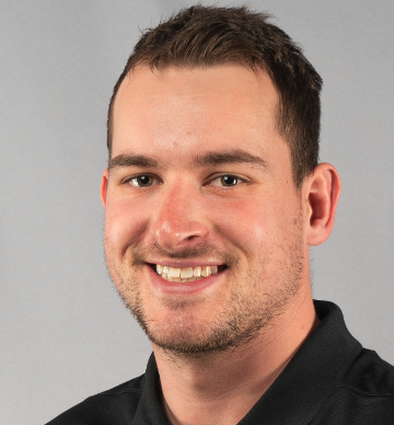 Mark Vassett - Colorado Buffaloes - Punter