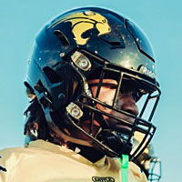 Tromon Isaac - Chaminade-Madonna Prep - Wide Receiver