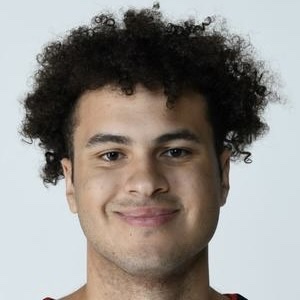 Kaden Perry - Gonzaga University Bulldogs - Power Forward